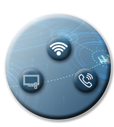 Triple Play Solution - Panca Kumala Jaya