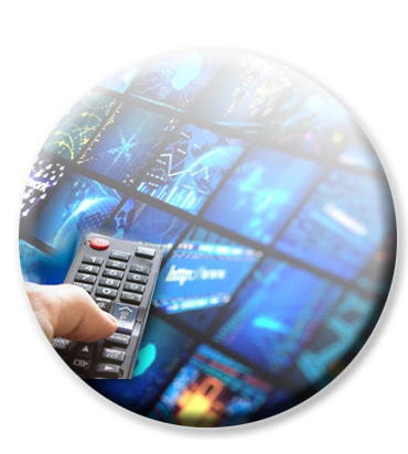 SMATV and IPTV - Panca Kumala Jaya